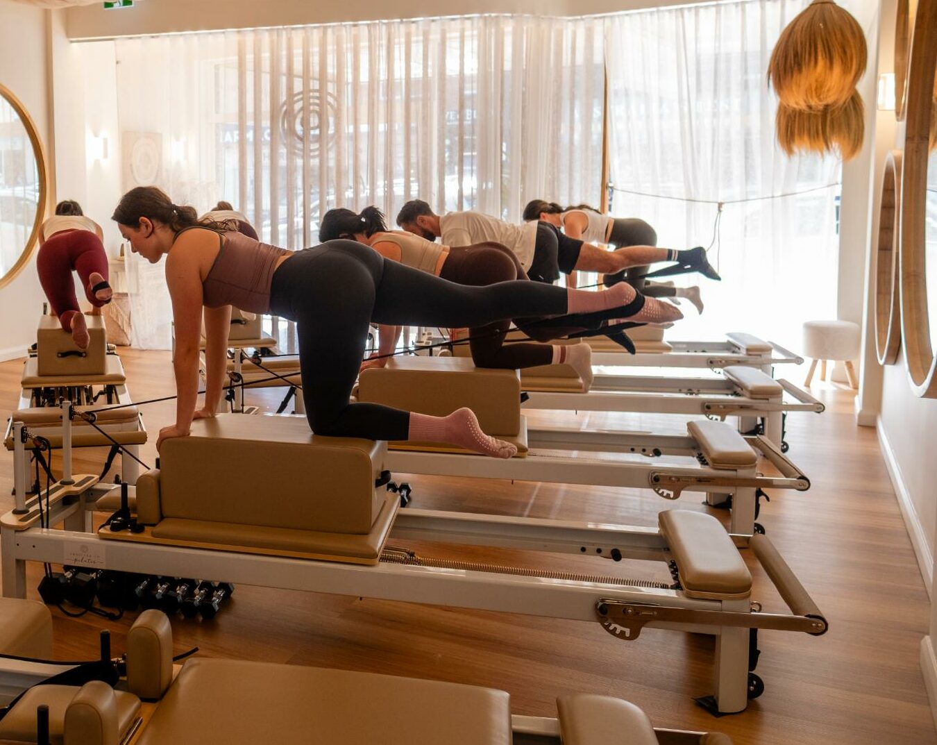 In-Person Pilates Instructor Training - Addicted to Pilates